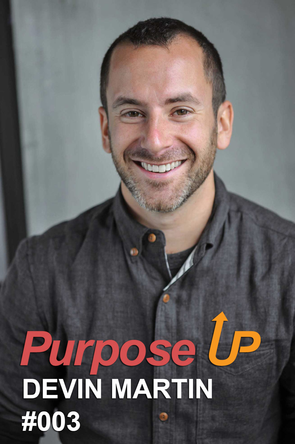 Ep 3 – Devin Martin - Life Coaching, Intuition and The Essence and Form ...